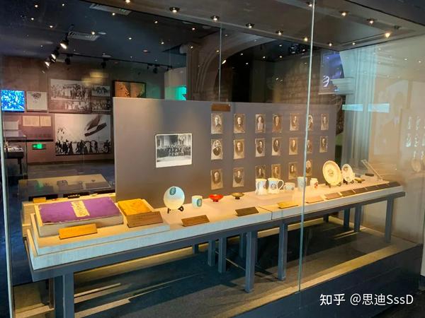 博物馆Vol.115 | 青岛一战遗址博物馆 - 知乎