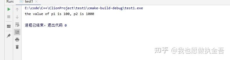深入体验c语言中const的多种多样的用法 - 知乎