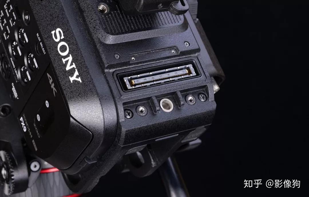单评 | 索尼 FX9 全画幅摄影机测评 - 知乎