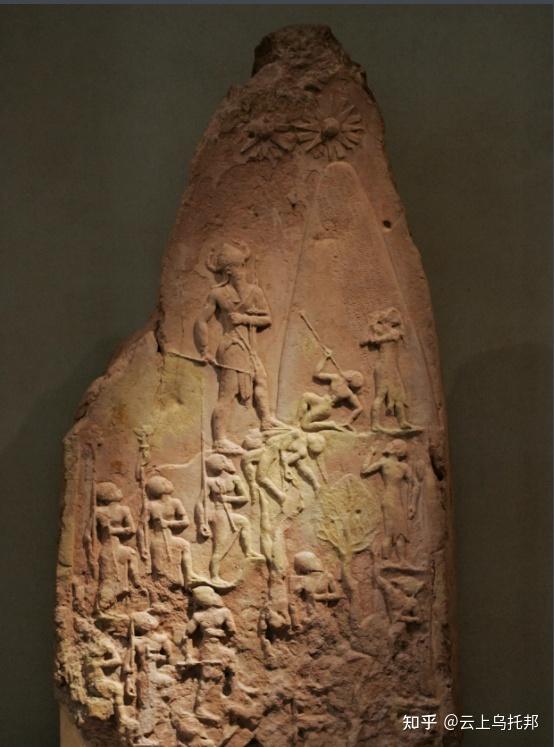 世界历史-阿卡德帝国 - 知乎