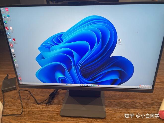 联想小新pro27一体机（小新pro27 2024）怎么样？体验27天优缺点评测 - 知乎