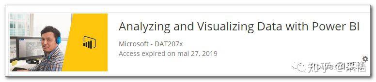 经验分享 | 我用30天通过了微软Power BI认证考试 - 知乎