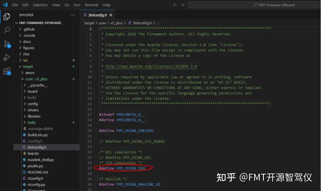 FMT功能新增-Offboard模式详解 - 知乎