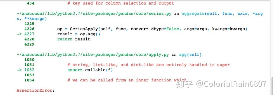 Pandas核心操作map、apply、applymap超详解（面试常问） - 知乎