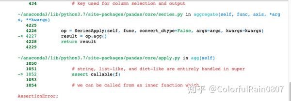 Pandas核心操作map、apply、applymap超详解（面试常问） - 知乎