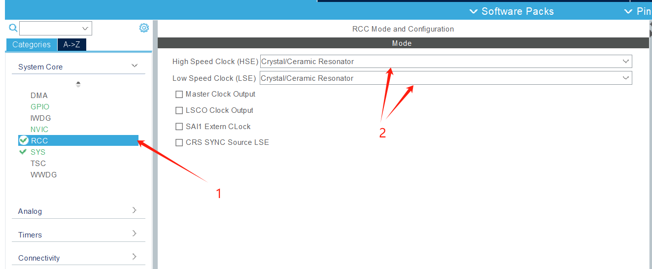 STM32CubeMX + VScode + CMSIS DSP - 知乎