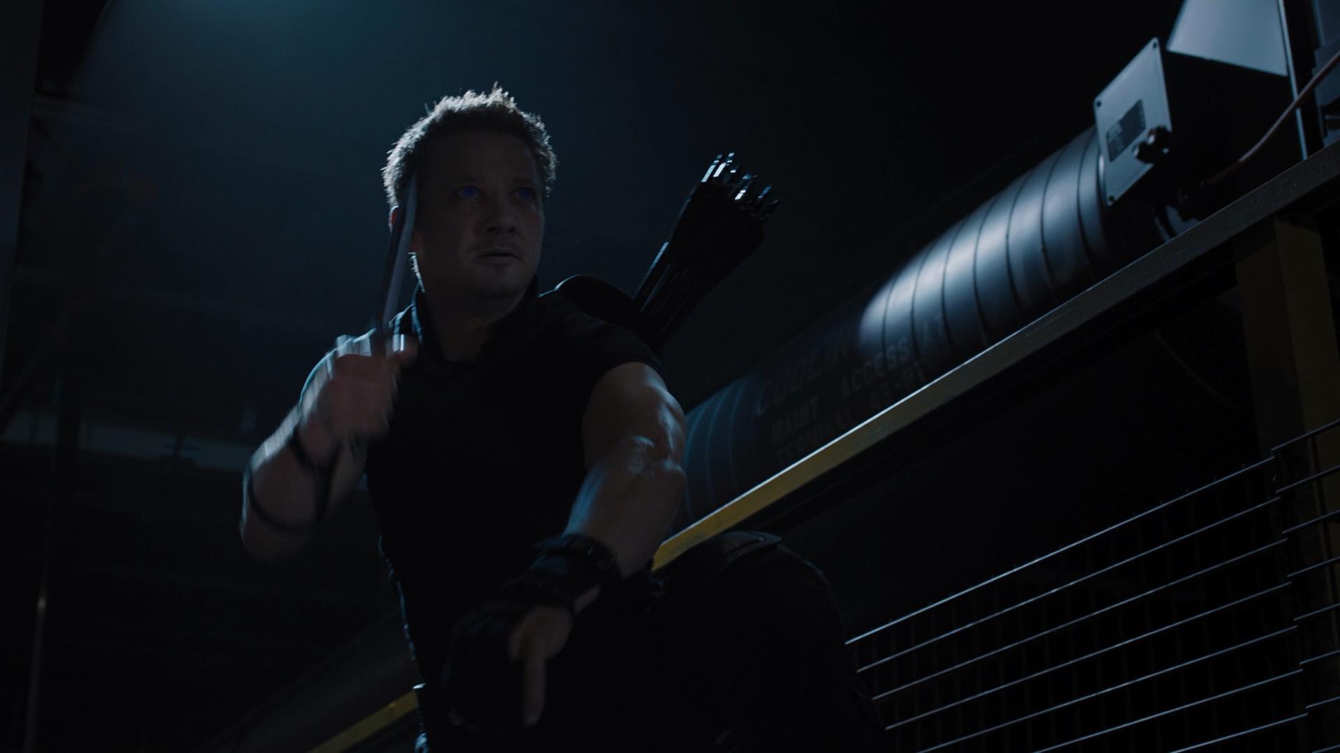 武器库①-鹰击者-鹰眼篇 - 知乎