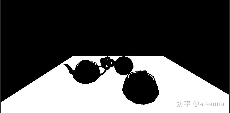 Unity URP 屏幕空间反射Screen space Reflection（SSR） - 知乎