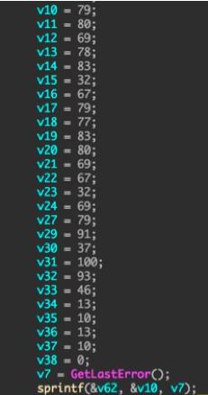 如何使用Hex-Rays API有效解决问题 - 知乎