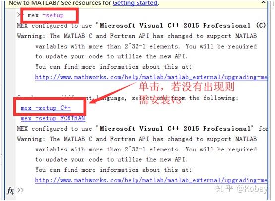 MatConvNet深度学习工具箱安装教程 - 知乎