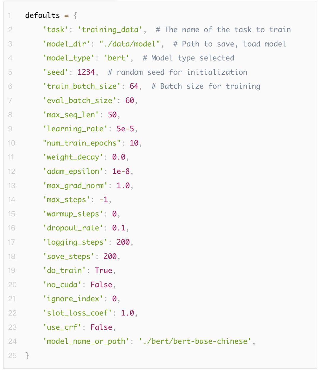 数字中国·星火文集 | Rasa2 NLU 架构及源码解析（三） - 知乎