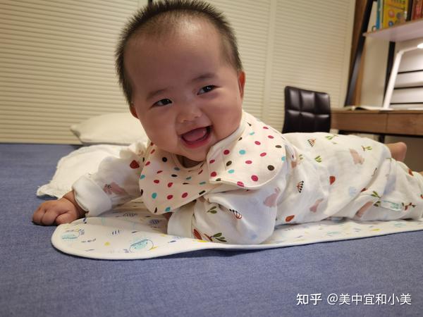 0 12个月宝宝早教重点,家长要收好! 知乎