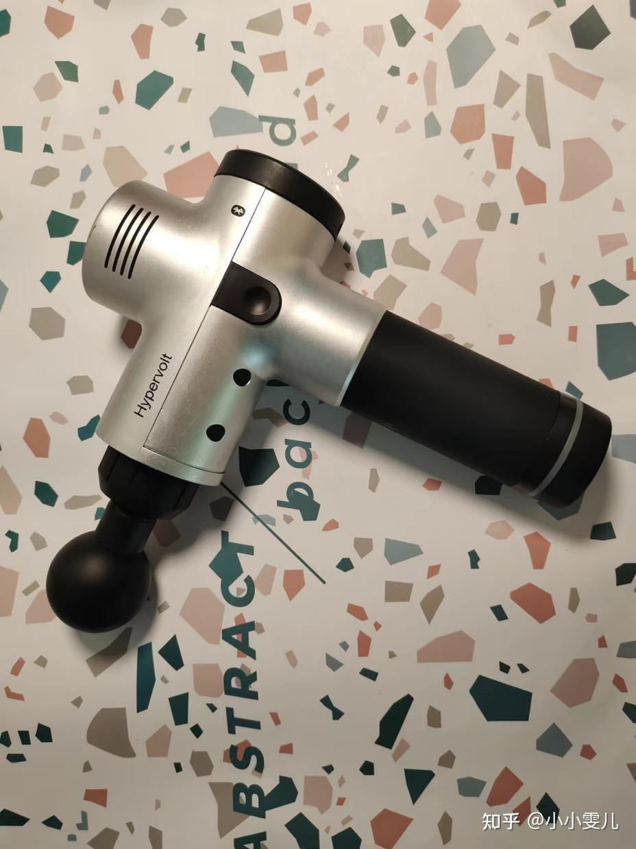 GXA、未野、海博艾斯筋膜枪好用吗？历时3个月深度测评 - 知乎