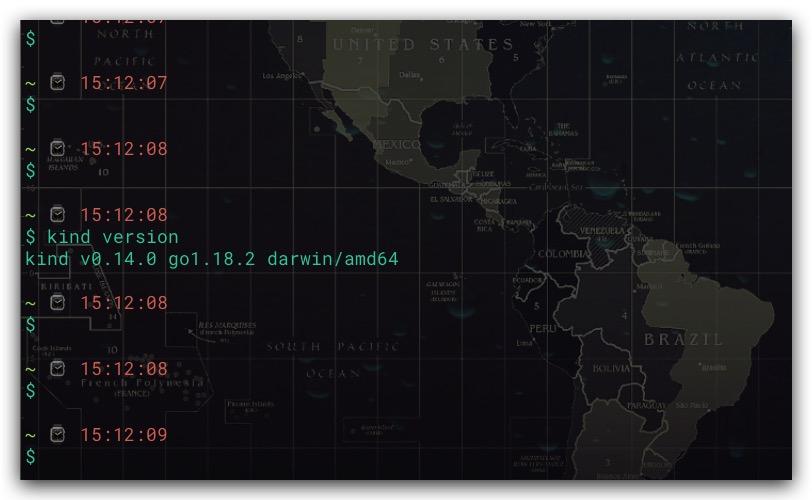 基于Kind的Kubernetes环境部署 - 知乎