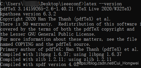 LATEX引用IEEE格式参考文献 - 知乎