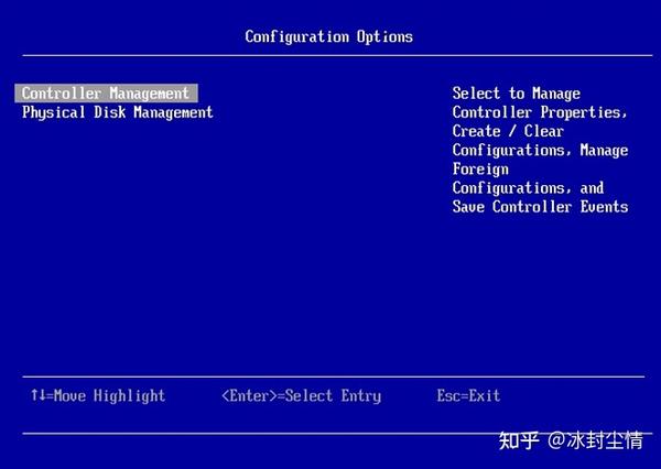 IBM 服务器怎么配置 RAID（保姆级教程） - 知乎