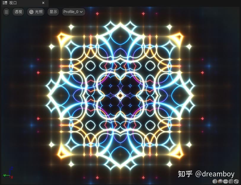 UE5_HLSL练习 - 知乎