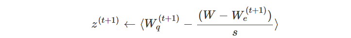 大模型量化：Half-Quadratic Quantization(HQQ) - 知乎