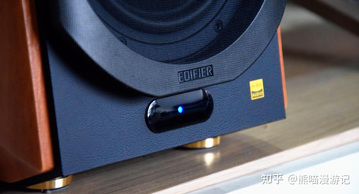 漫步者S1000MKII无线蓝牙|有线|电脑|电视|HIFI级有源音箱评测 - 知乎