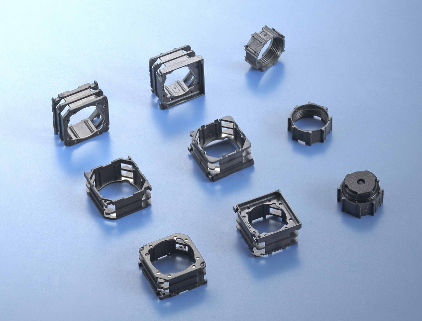 摄像头模组干货之VCM马达——今年国产有望弯道超车！ - 知乎