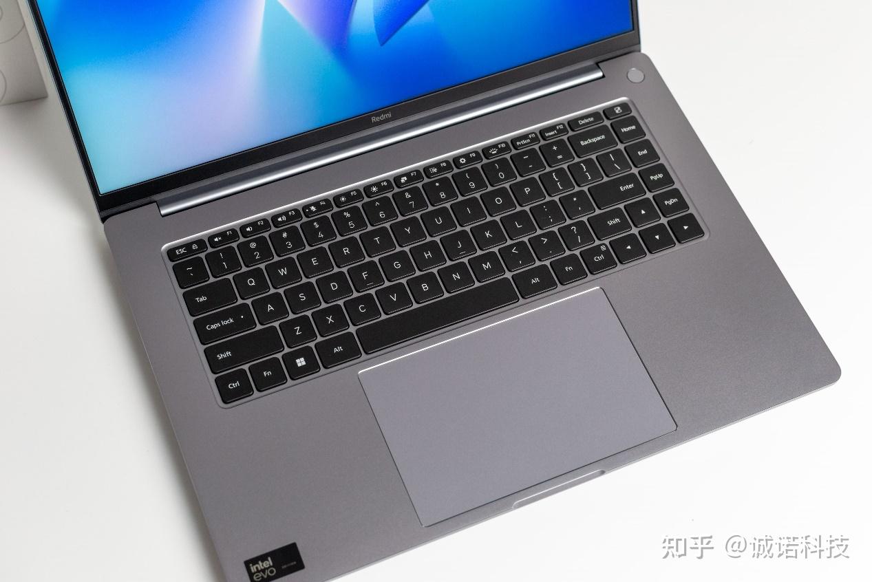 Redmi Book Pro 16 2024评测：续航太亮眼 - 知乎