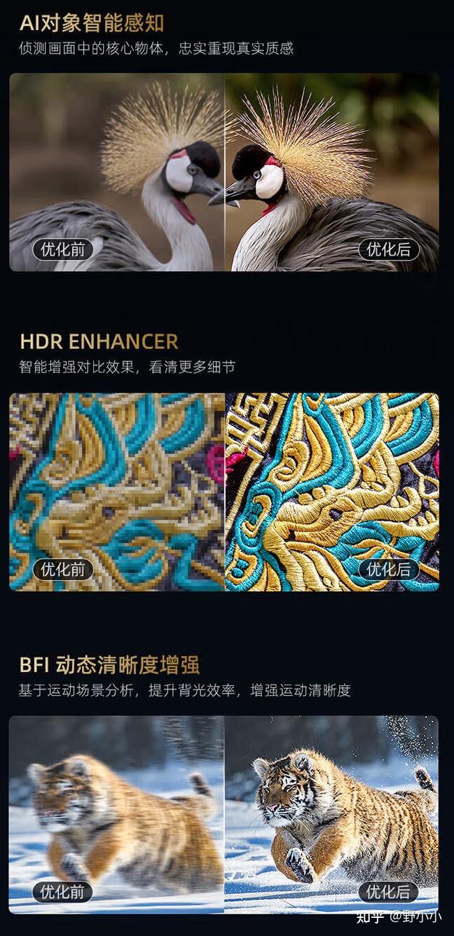 海信E8K和索尼X90L谁更好？2024年想买新电视选哪个？ - 知乎