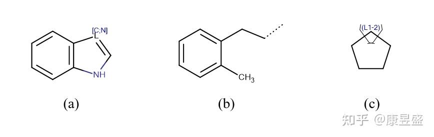 MarvinSketch--专业的桌面端化学结构编辑器 - 知乎