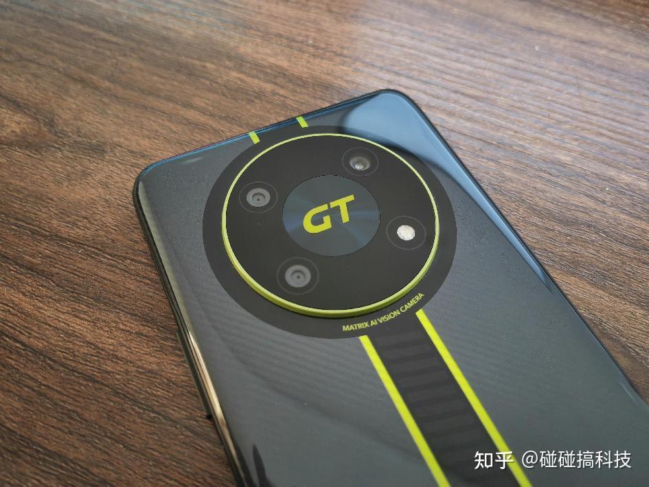 骁龙三条8真被驯服了？荣耀X40 GT值得入手吗？实测分享...... - 知乎