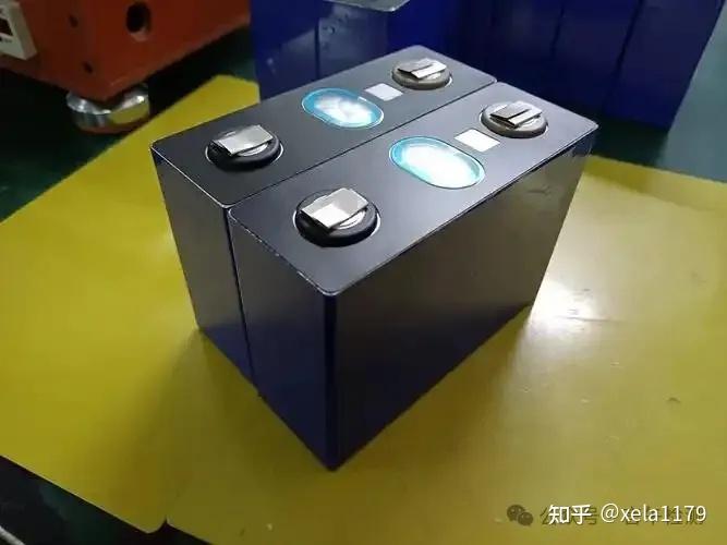 铁锂电池，储能电池UL1973检测标准 - 知乎