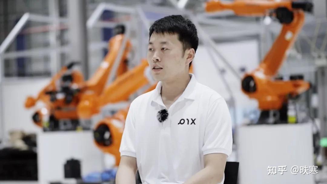 PIX Moving发布第2代【滑板式底盘】，造车像搭积木一样简单 - 知乎