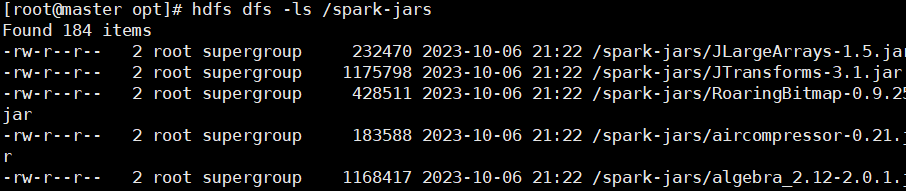 Spark安装——Standalone模式、YARN模式集群 - 知乎