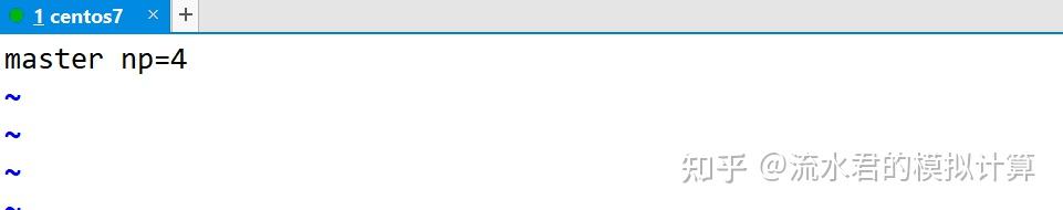 CentOS7下PBS(Torque)安装教程 - 知乎