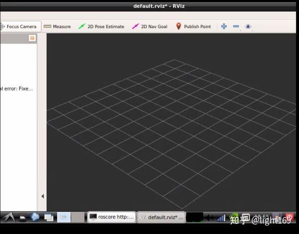 How to Create an Initial Pose and Goal Publisher in ROS 1 - 知乎