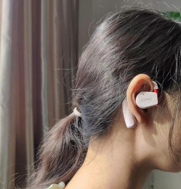 解锁身心愉悦，畅享Cleer耳机的卓越品质！ - 知乎