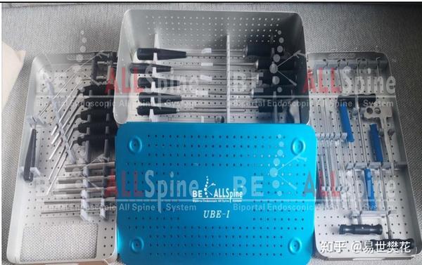 BESS技术下治疗L4/5腰椎管狭窄【UBE动力器械丨等离子刀头耗材】 - 知乎