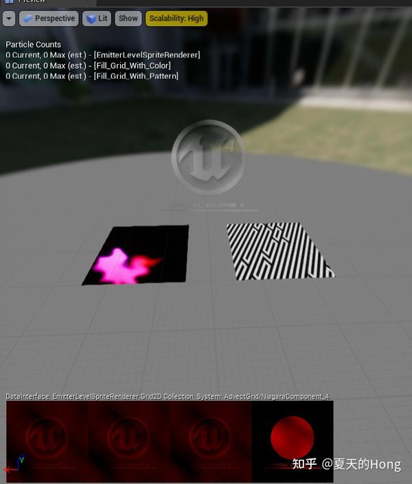 Niagara Advance 笔记 - 知乎