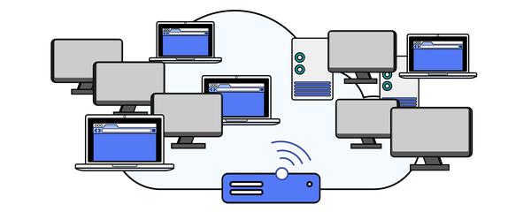 什么？竟然有人说VOI不是云桌面 - 知乎