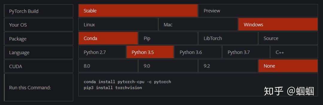 PyTorch简明笔记[1]-Tensor的初始化和基本操作 - 知乎