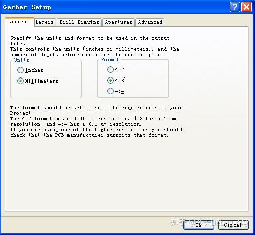 Altium Designer软件之生成Gerber与NC Drill Files具体步骤 - 知乎
