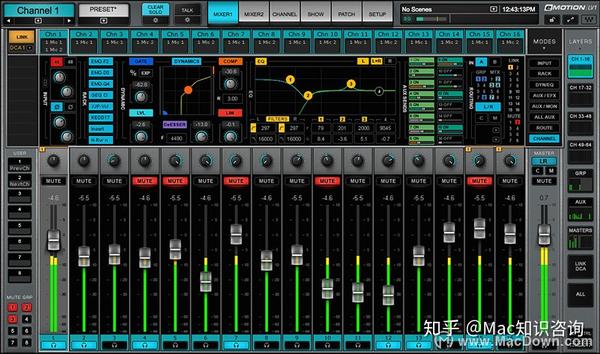 Waves Complete 11 for Mac(Waves全套混音插件包) - 知乎