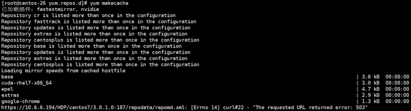 利用yum命令进行下载、安装 - 知乎