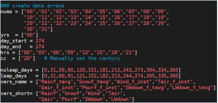 Python支持下最新Noah-MP陆面模式 - 知乎