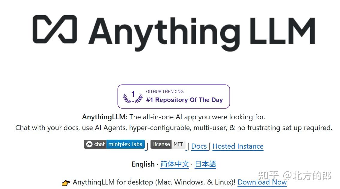 开源AI工具对比：Dify, AnythingLLM, Ragflow, n8n 的功能、许可与商用分析 - 知乎