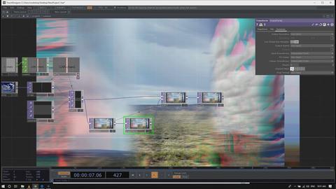 TouchDesigner 中的渲染管线 - 知乎