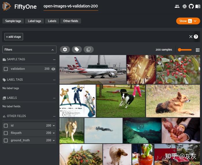 使用CVAT和FiftyOne改进计算机视觉数据集 - 知乎