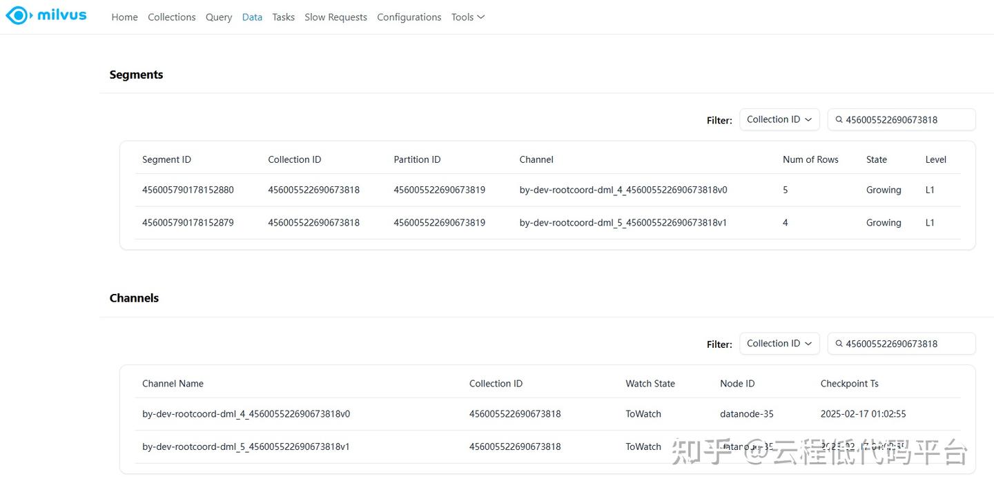 基于Spring AI的RAG框架开发智能问答系统 - 知乎