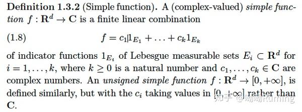 Beat the Dealer (1) - Lebesgue Measure - 知乎