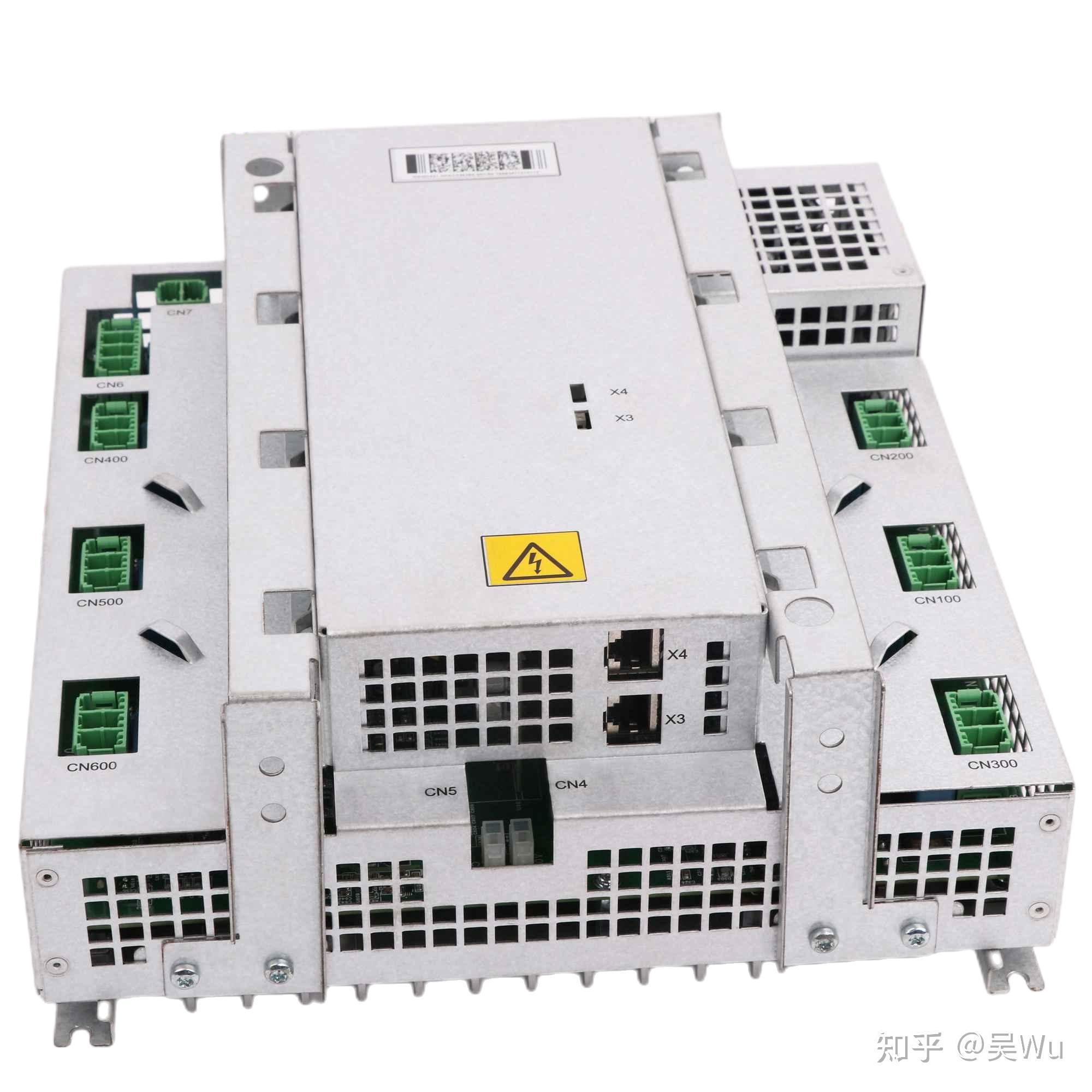 安全CPU模块SM811 K01 3BSE018173R1工控DCS系统 - 知乎