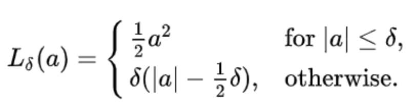 一文弄懂各种loss function - 知乎