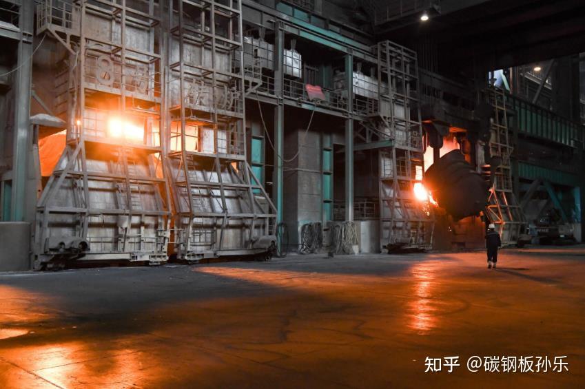 P355GH钢板化学成分及力学性能 - 知乎